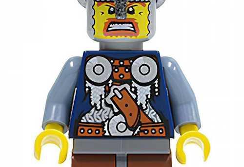 Минифигурка Lego Viking Warrior 2c vik024