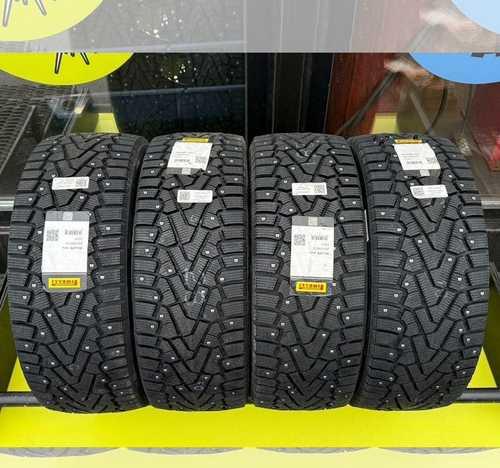 Pirelli Winter Ice Zero 205/55 R16 94T