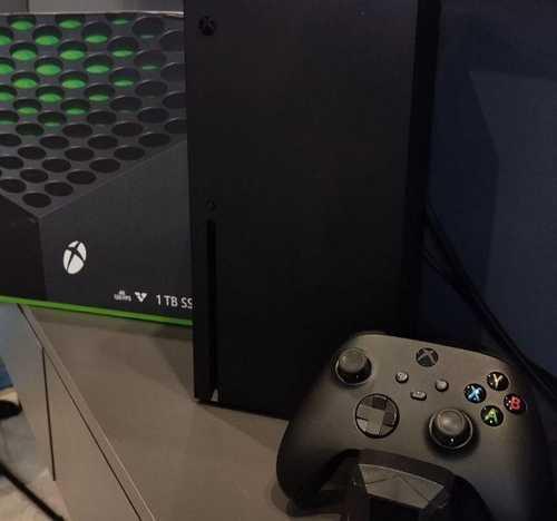 Xbox series x