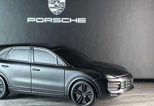 Модель Porsche Cayenne Turbo