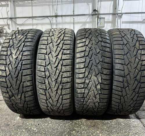 Nokian Tyres Nordman 7 205/55 R16