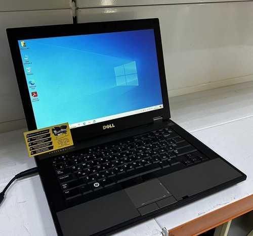 Ноутбук Dell E5410