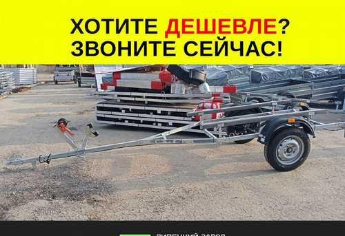 Прицеп для лодки