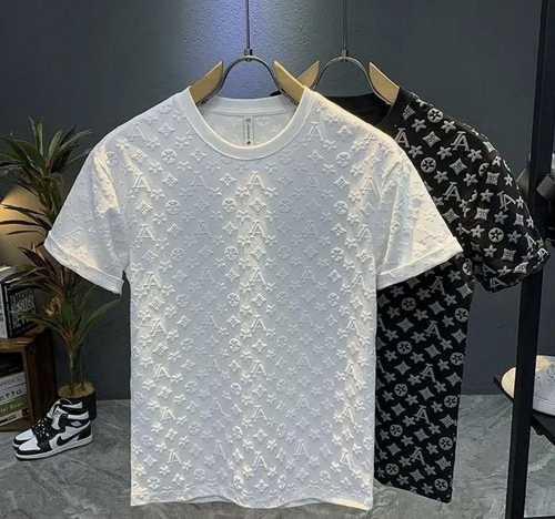 Louis vuitton футболка