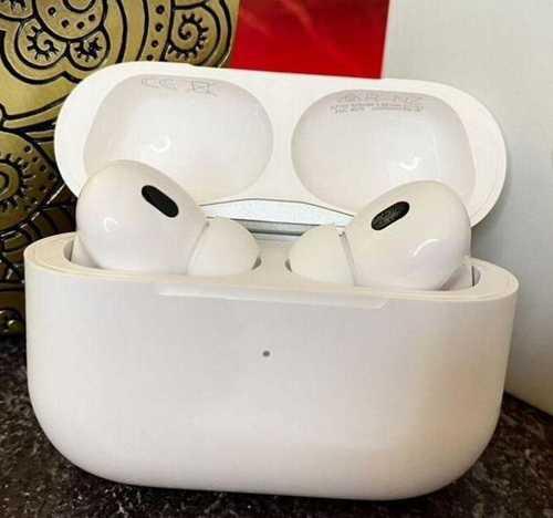 AirPods Pro 2 Type-C с гарантией и моментальной доставкой