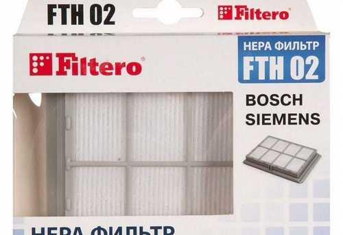 Фильтр для пылесосов Bosch, Siemens, Karcher Filte