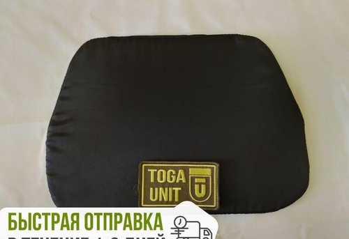 Баллистика в поясничный модуль
