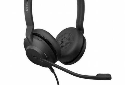 Проводная стерео-гарнитура Jabra Evolve2 30, USB-A