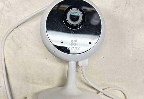 Ezviz c1c камера видеонаблюдения wifi
