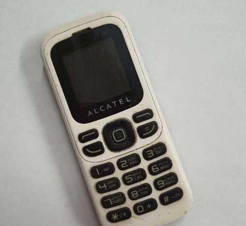 Телефон Alcatel OneTouch 232 на запчасти