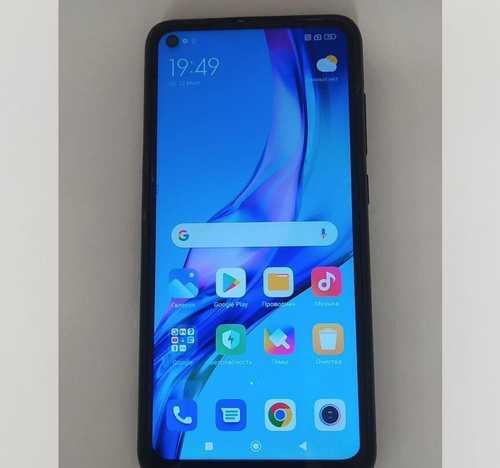 Xiaomi Redmi Note 9, 3/64 ГБ