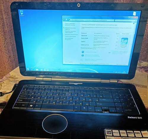 Packard Bell TN65