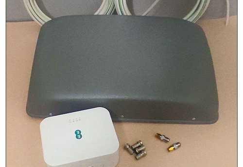Комплект усиления 3G/4G на основе allband mimo-16