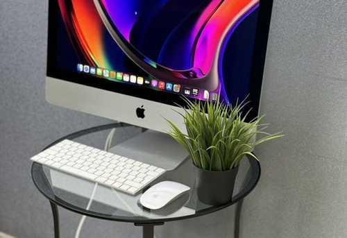 Apple iMac 21.5 retina 2017г i5/8/256SSD