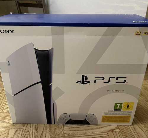 Sony playstation 5