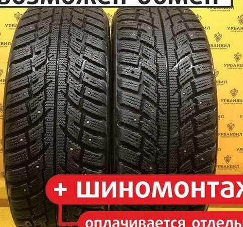 Kumho I'Zen RV Stud KC16 225/60 R17 103T