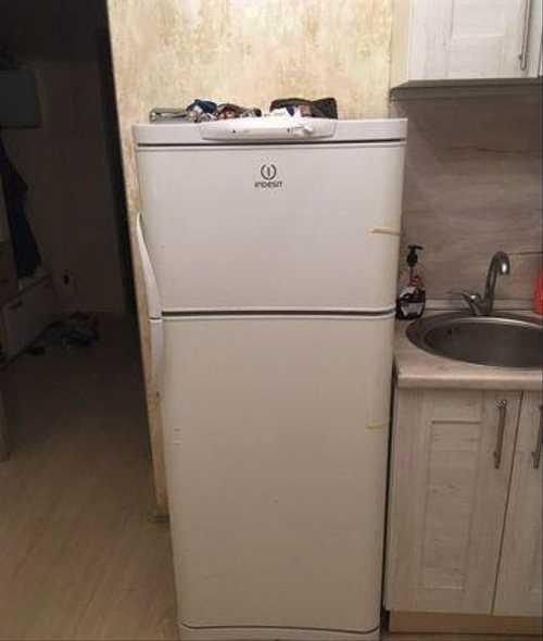 Холодильник indesit 27g