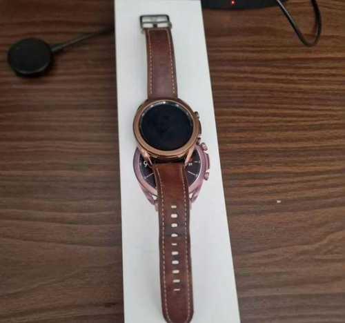 Samsung galaxy watch 3