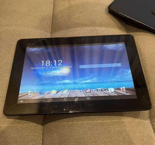 Планшет Asus Memo Pad FHD 10 ME302C