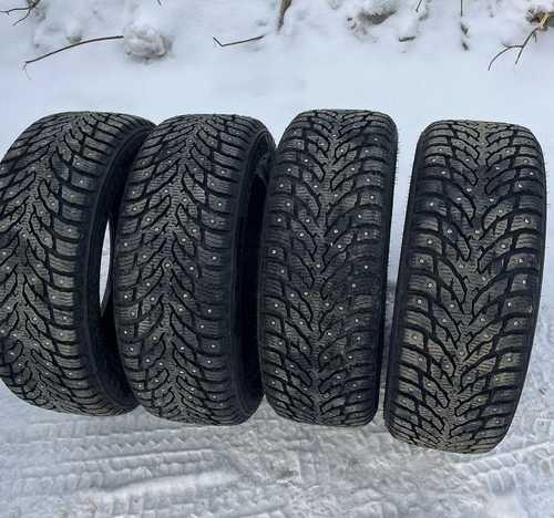 Nokian Tyres Hakkapeliitta 9 205/55 R16 94T