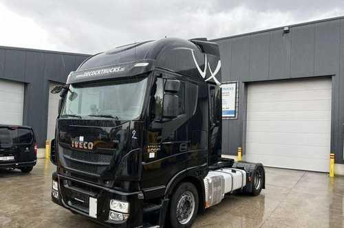 В разборке грузовик iveco, Stralis 2013-2016