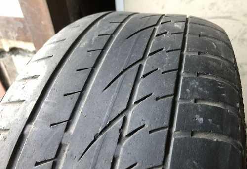 Continental ContiCrossContact UHP 235/50 R18