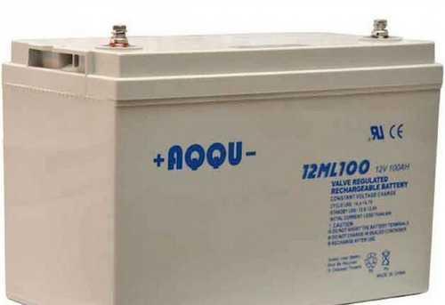 Сменные аккумуляторы АКБ для ибп aqqu 12ML1 402152