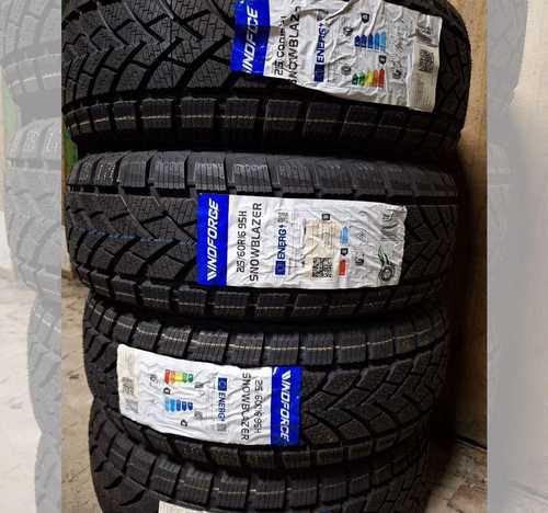 Windforce Snowblazer 215/60 R16