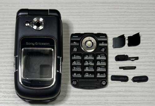 Sony ericsson z710i корпус с клавиатурой