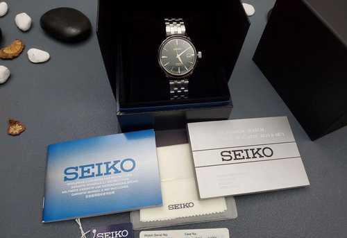 В наличии Seiko Presage srpe15j1