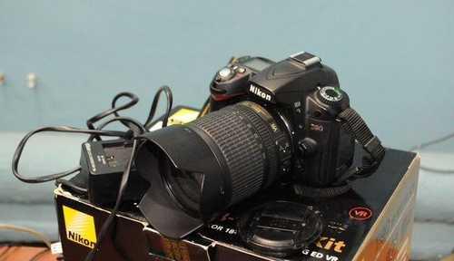 Nikon d90