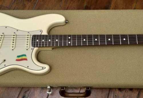 Fender Custom Shop Stratocaster 1995