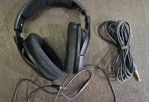 Наушники Sennheiser HD 569