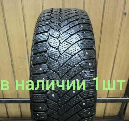 Continental ContiIceContact 4x4 215/60 R17 96T