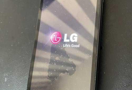 LG L90 D410, 8 ГБ