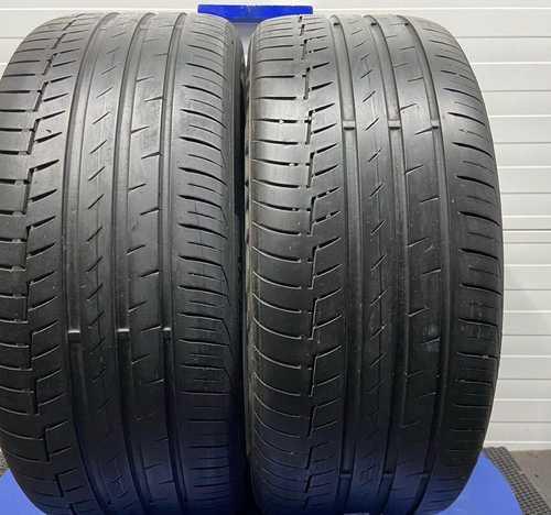 Continental PremiumContact 6 235/45 R18 98Y