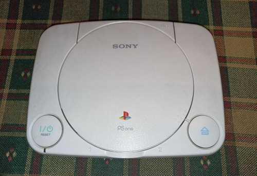 Sony PlayStation PSOne