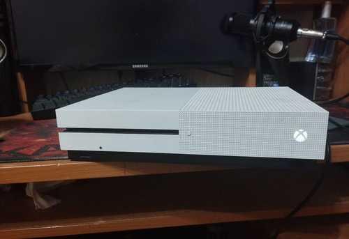 Xbox one s 1tb