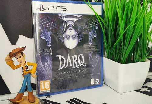 Darq Ultimate Edition (PS5) NEW