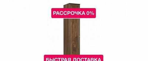 Шкаф-пенал "Габриэлла" 06.25 (гл. 434)