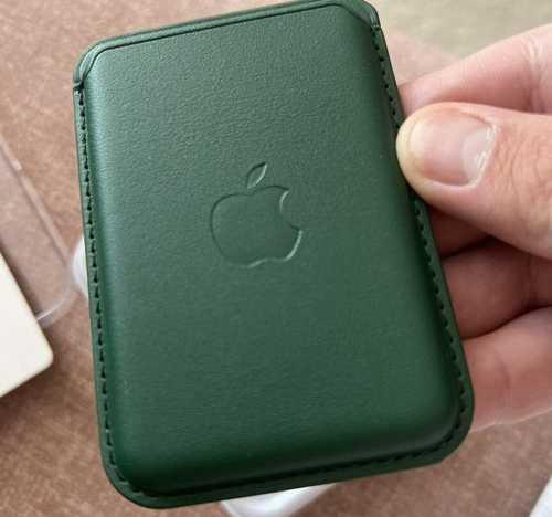 Кардхолдер magsafe apple