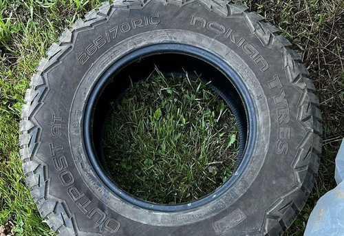 Nokian Tyres Outpost AT 265/70 R16
