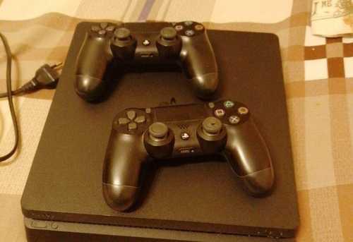 Sony PS4