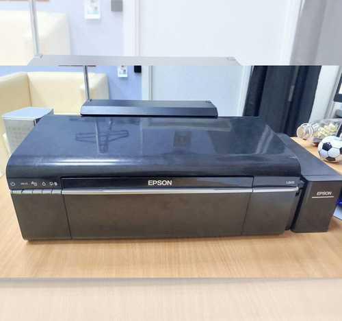 Принтер epson l805