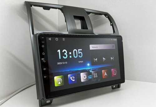 Магнитола Android UAZ Patriot 2012-15 1/32GB