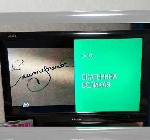 Телевизор бу 32дюйма(80см)