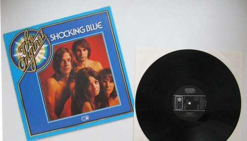 Винил Shocking Blue - Original Hits