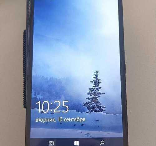 HP Elite X3, 4/64 ГБ