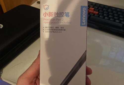 Стилус Lenovo precision pen 2