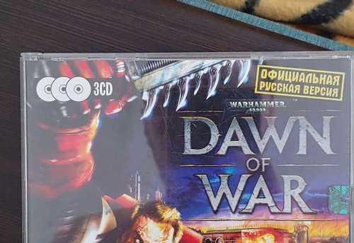 Warhammer 40000: Dawn of War